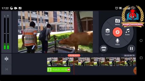 How To Make And Use Youtube Subscription Button Green Screen By