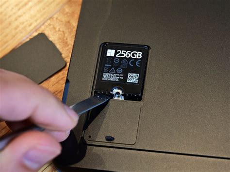 Surface Pro 8 How To Upgrade The Ssd And Which One To Get Windows Central