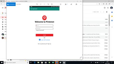 Write A Program To Create A Login Form For Social Networking Website