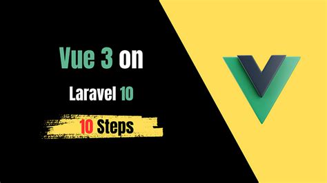 Tutorial Cách Cài Đặt Vue 3 Trong Laravel 10 Với Vite Cafedevvn