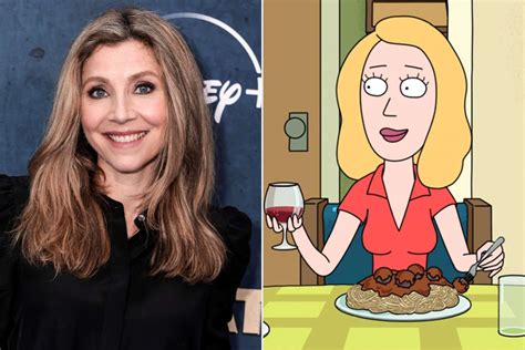 Meet The Cast Of Rick And Morty Season 7