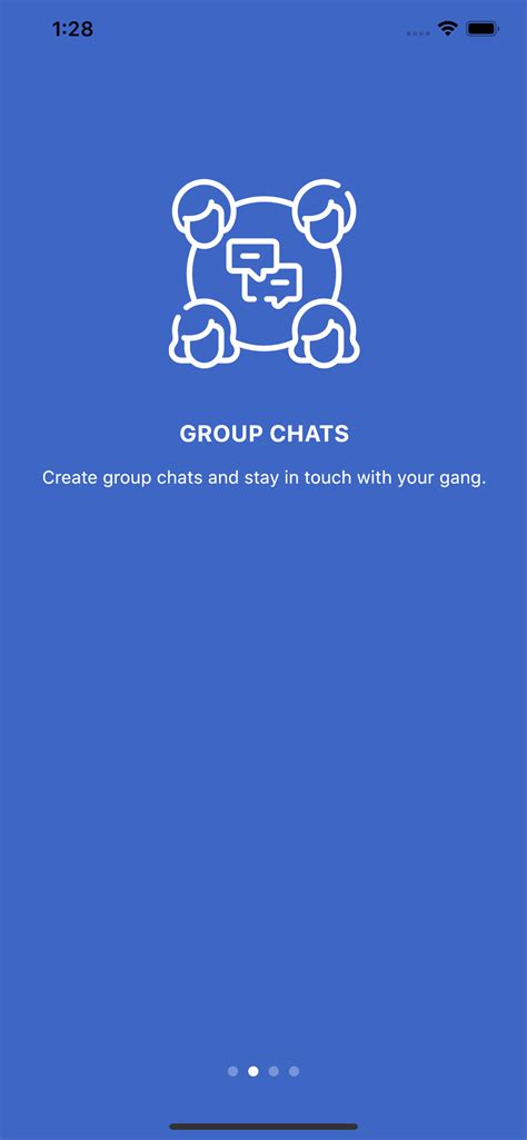 Flutter Chat App With Firebase Backend Download