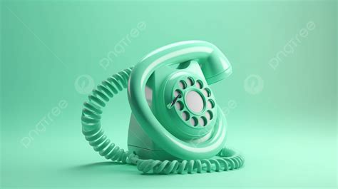 녹색 전화 기호가 있는 밝은 파란색 배경의 3d 그림에서 최소한의 전화 아이콘 3d에 전화하다 호출 버튼 전화 배경 일러스트 및 사진 무료 다운로드 Pngtree