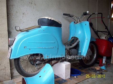 Lackys KR50 - DDRMoped.de