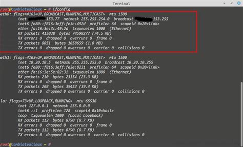 Activar Y Desactivar Redes En Ubuntu