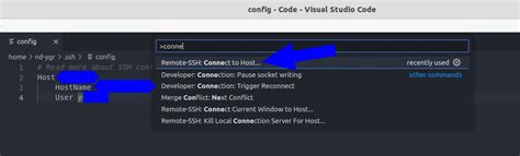 Visual Studio Code 환경 셋팅하기 초심자가 만드는 딥러닝 노트