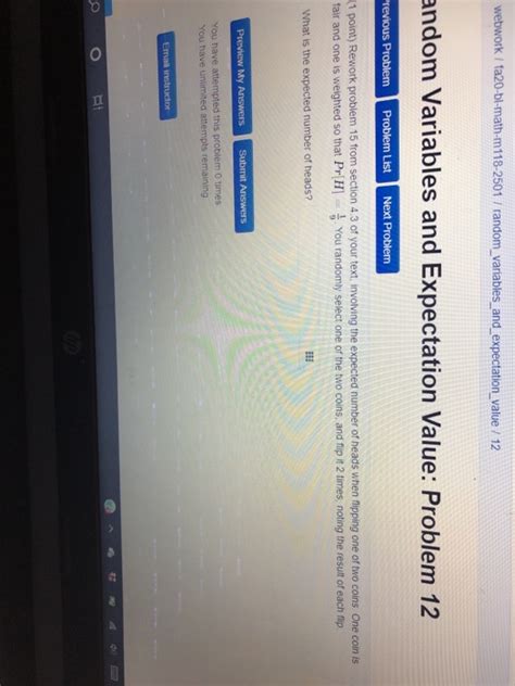 Solved Webwork Fa20 Bl Math M118 2501