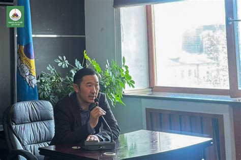 МОД ҮР ҮРСЛЭГЭЭНИЙ ҮЗЭСГЭЛЭН ХУДАЛДАА БОЛНО ~ Нийслэлийн Чингэлтэй дүүрэг