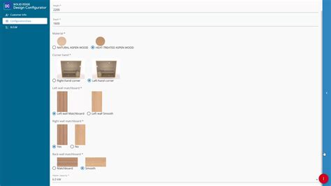 Solid Edge Design Configurator