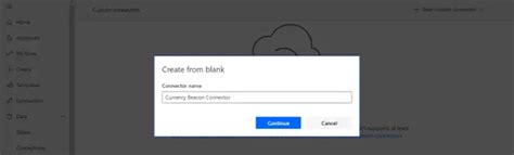 How To Create A Custom Connector In Power Automate WinWire