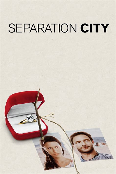 Separation City A Comic Drama Of Love And Complexity