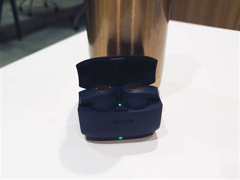 Jabra Elite T Review Business In Front Party In The Back Headphonesty