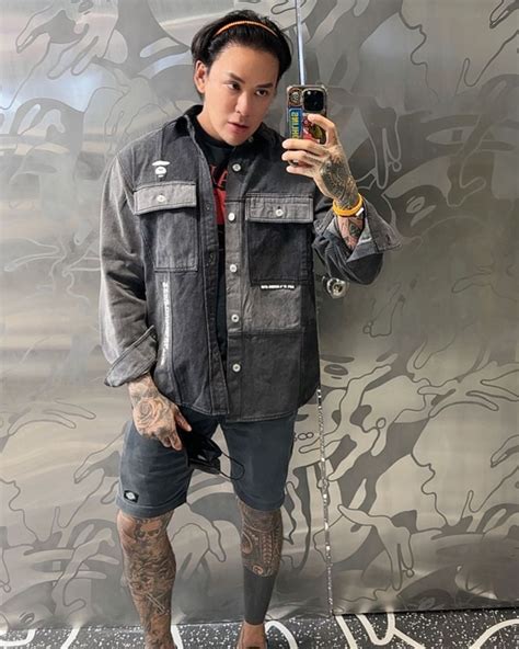 แทค ภรัณยู โชว์ออกกำลังกายแบบไม่เหมือนใคร จุดนี้สะดุดตา ก่อนเจอภรรยาทัก ลั่นมาก