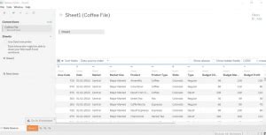 CrossTab In Tableau Complete Understanding Of CrossTab In Tableau