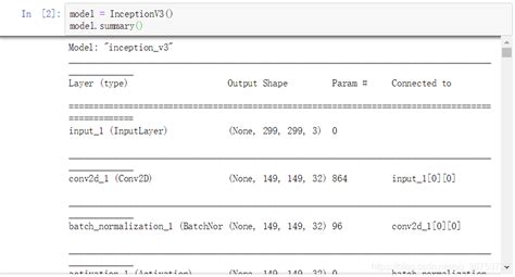 基于inceptionv3实现各种图像分类利用inceptionv3实现图像分类torch Csdn博客
