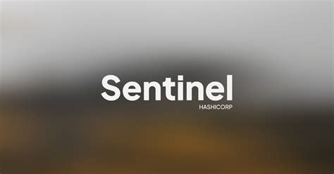 Enhancing Your Cloud Security A Beginners Guide To Hashicorp Sentinel