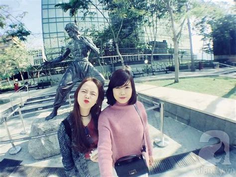 Kinh Nghi M Du L Ch T T C Hong Kong Ch V I Tri U C A Hai N Ng X Chuy N Trang T Ng H P