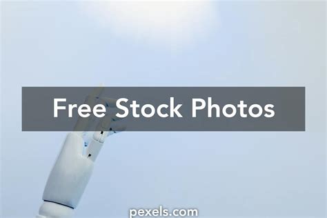 Gesture Controlled Robot Using Opencv Photos Download The Best Free