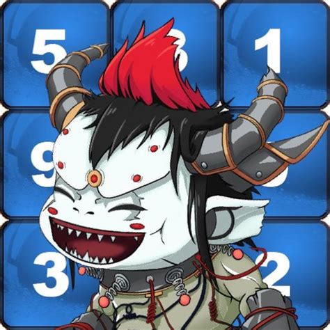 Notice For My Android Game Rmathpuzzlemonster