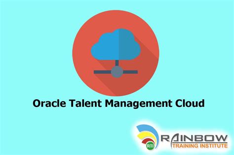 Oracle Fusion Certification Support Rainbow Training Institute