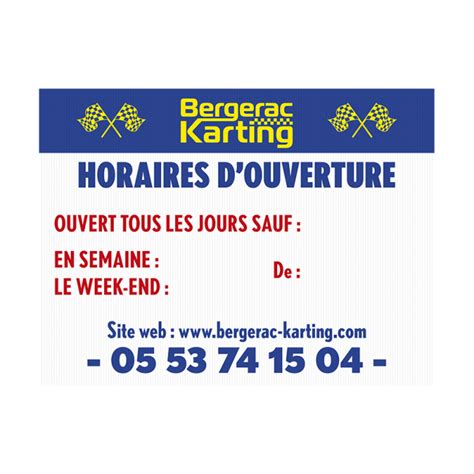 Panneau Akylux A2 Bergerac