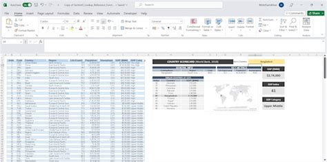 Do Excel Data Sorting Create Excel Dashboards Data Entry By Samikhan54 Fiverr