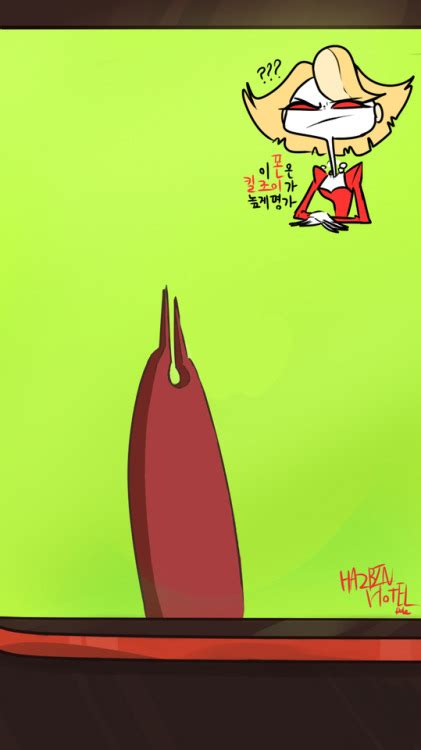 Hazbin Hotel Wallpaper Tumbex