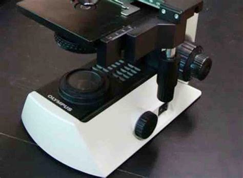 Microscope Base