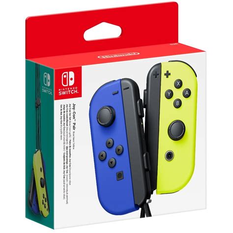Nintendo Switch Accessories BIG W