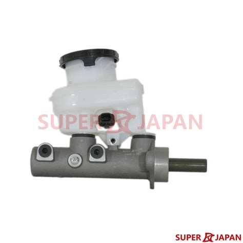 Brake Cylinder D Max Super Dk Japan