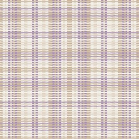 타탄 또는 격자 무늬 파스텔 색상 패턴 프리미엄 벡터