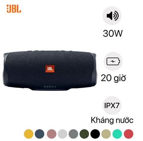 So S Nh Loa Bluetooth Jbl Charge V Loa Bluetooth Jbl Flip