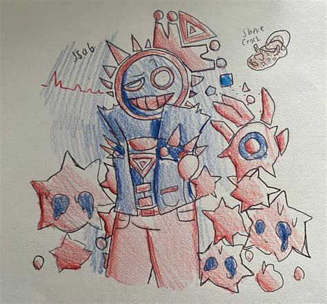 Blixer Jsab By Vabessa2006 On Deviantart