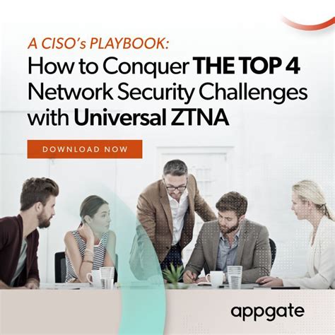 Cyberknight On Linkedin Ciso Ztna Zerotrust Cybersecurity