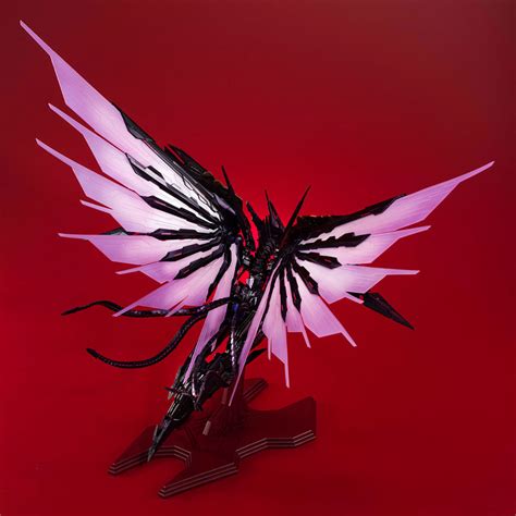 MegaHouse ART WORKS MONSTERS Yu Gi Oh ZEXAL No 107 Galaxy Eyes
