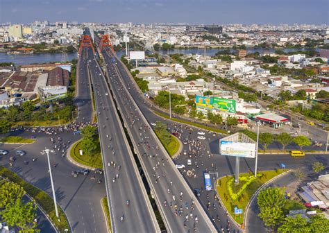 Động Lực Phát Triển Hạ Tầng Giao Thông