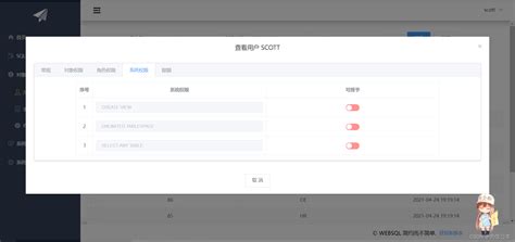 基于web端的oracle管理工具（练习用）oracle Web管理界面 Csdn博客