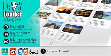 Javascript And Jquery Loaders And Uploaders From Codecanyon