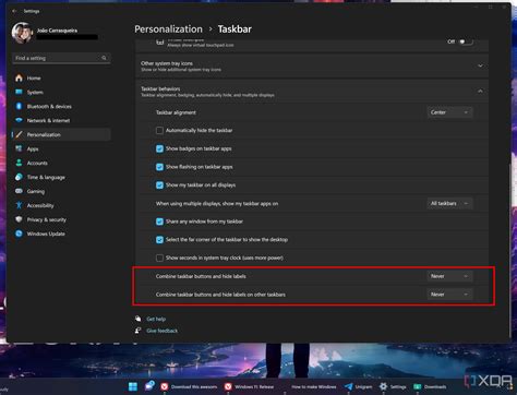 How To Make Windows 11 Look Like Windows 10