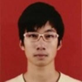 汪启帆 组员介绍 人工智能应用研究所
