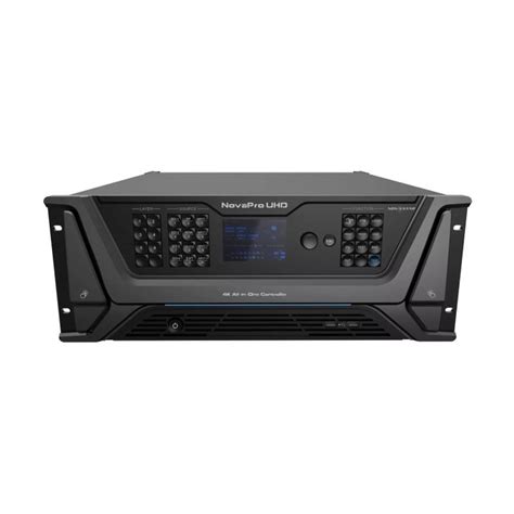NovaStar NovaPro UHD All In One LED Display Controller