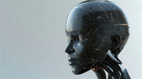 Ai 기호 시스템이 자동으로 작동합니다 기술 개념 상징 배경 일러스트 및 사진 무료 다운로드 Pngtree