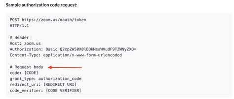 about client id secret for api using oauth error message authentication unsuccessful request