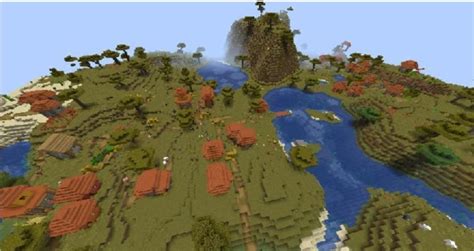 List Of Best Minecraft Map Minecraft Seed Map Download Guide Brightchamps Blog