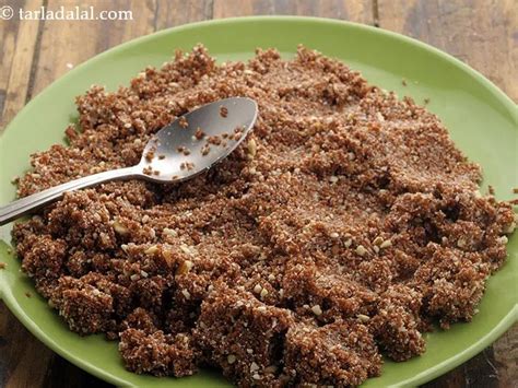 Halim Ladoo Recipe Alive Laddu Alive Che Ladoo Maharashtrian Halim Ladoo