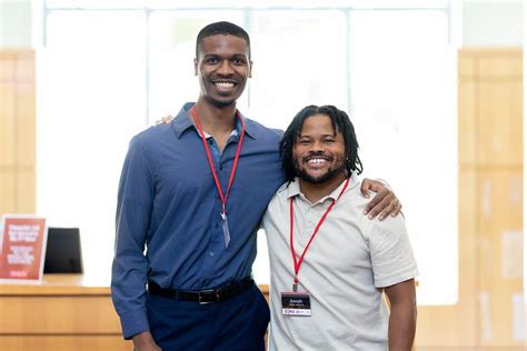 Joseph Holbert On Linkedin Wow Still Smiling Ear To Ear From Going Back On The Hill For Denison…