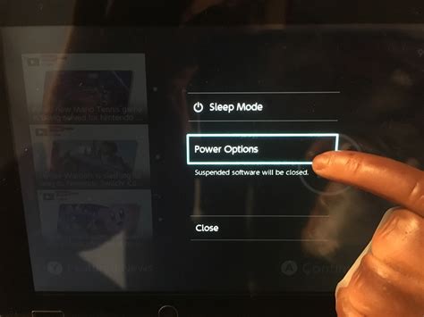 What To Do If Your Nintendo Switch Won T Charge IMore
