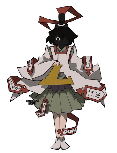 Senri Tsurubami Lenen Drawn By Wimean Danbooru