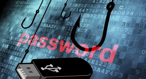 How To Hack Passwords Using A Usb Drive Game Update