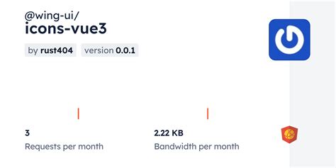 Wing Ui Icons Vue CDN By JsDelivr A CDN For Npm And GitHub